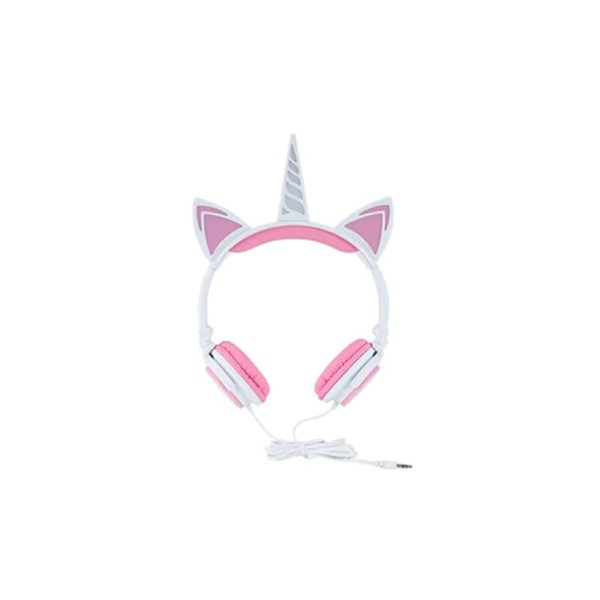 Anko Kids Headphone LEd Light-up Unicorn | HMR Shop N' Bid