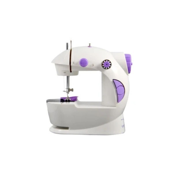 Easy Home Mini Sewing Machine MS – 201 | HMR Shop N' Bid