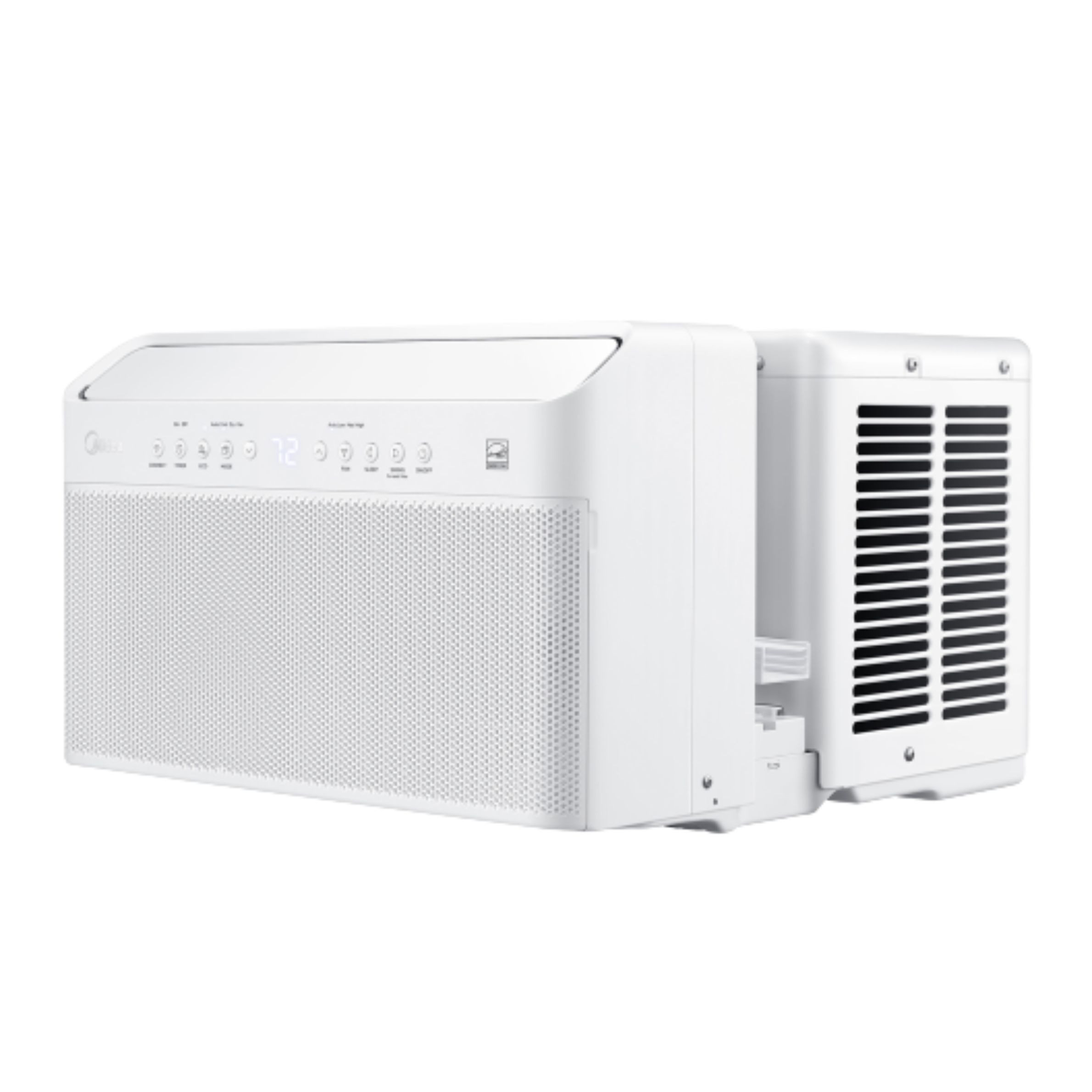 U-Shaped Air Conditioner 110v | HMR Shop N' Bid