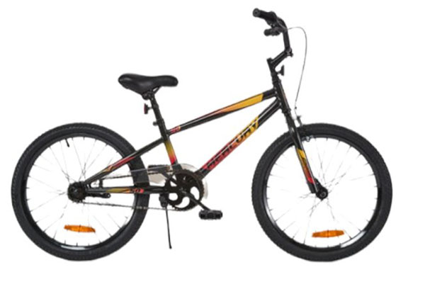 Bike Geo Frame set 50 | HMR Shop N' Bid