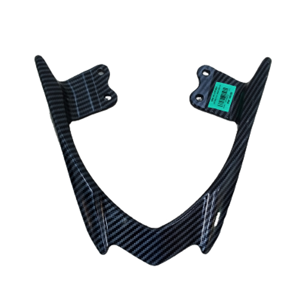 Motorcycle Grab Bar | HMR Shop N' Bid