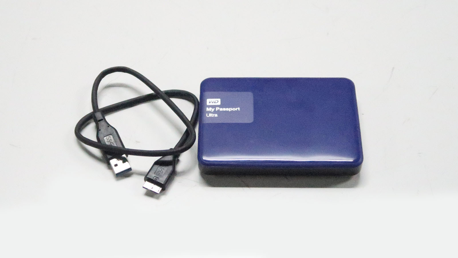 Portable Hard Drive , Video Card and Motherboard - Lot 4 - Portable ...