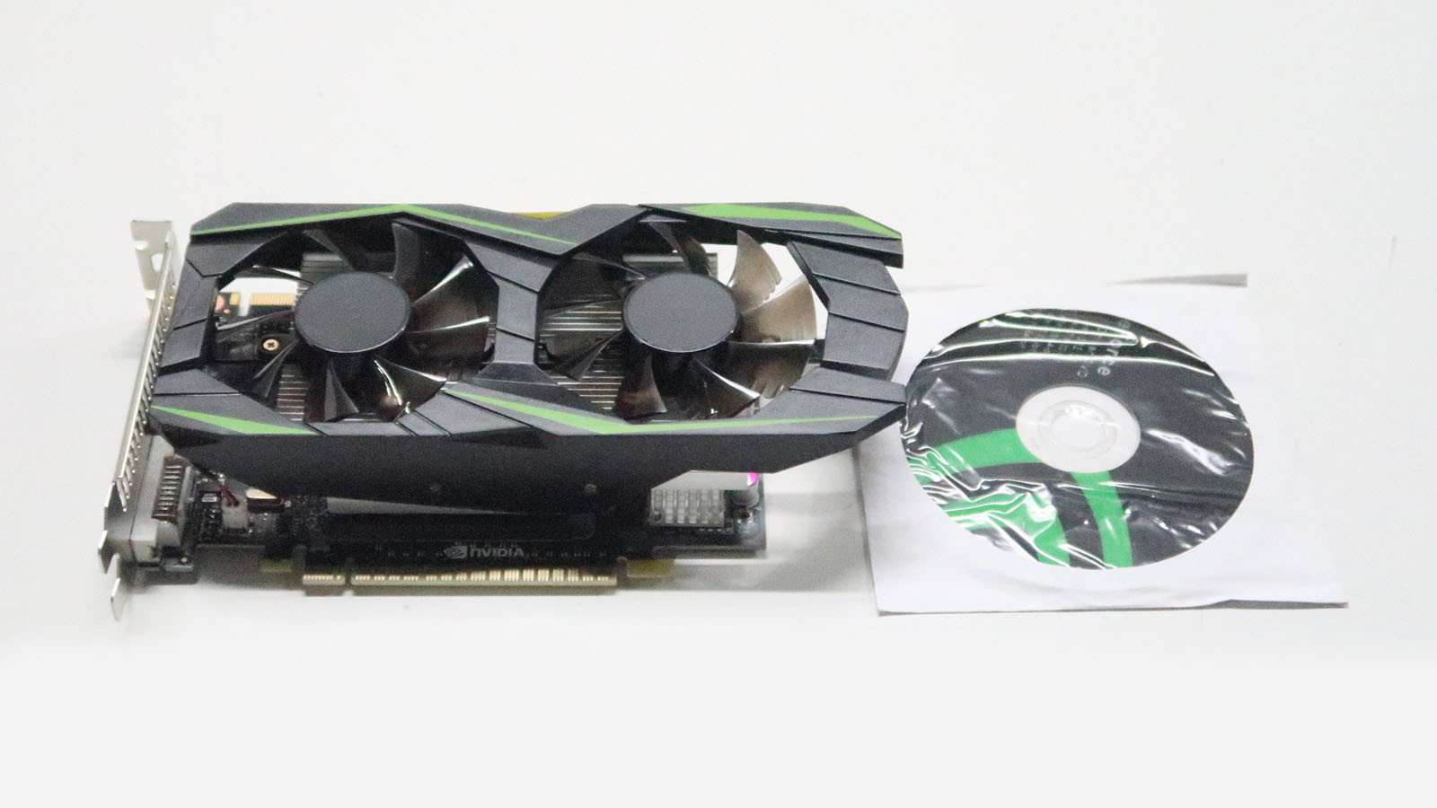 Portable Hard Drive , Video Card and Motherboard - Lot 5 - Video Card ...
