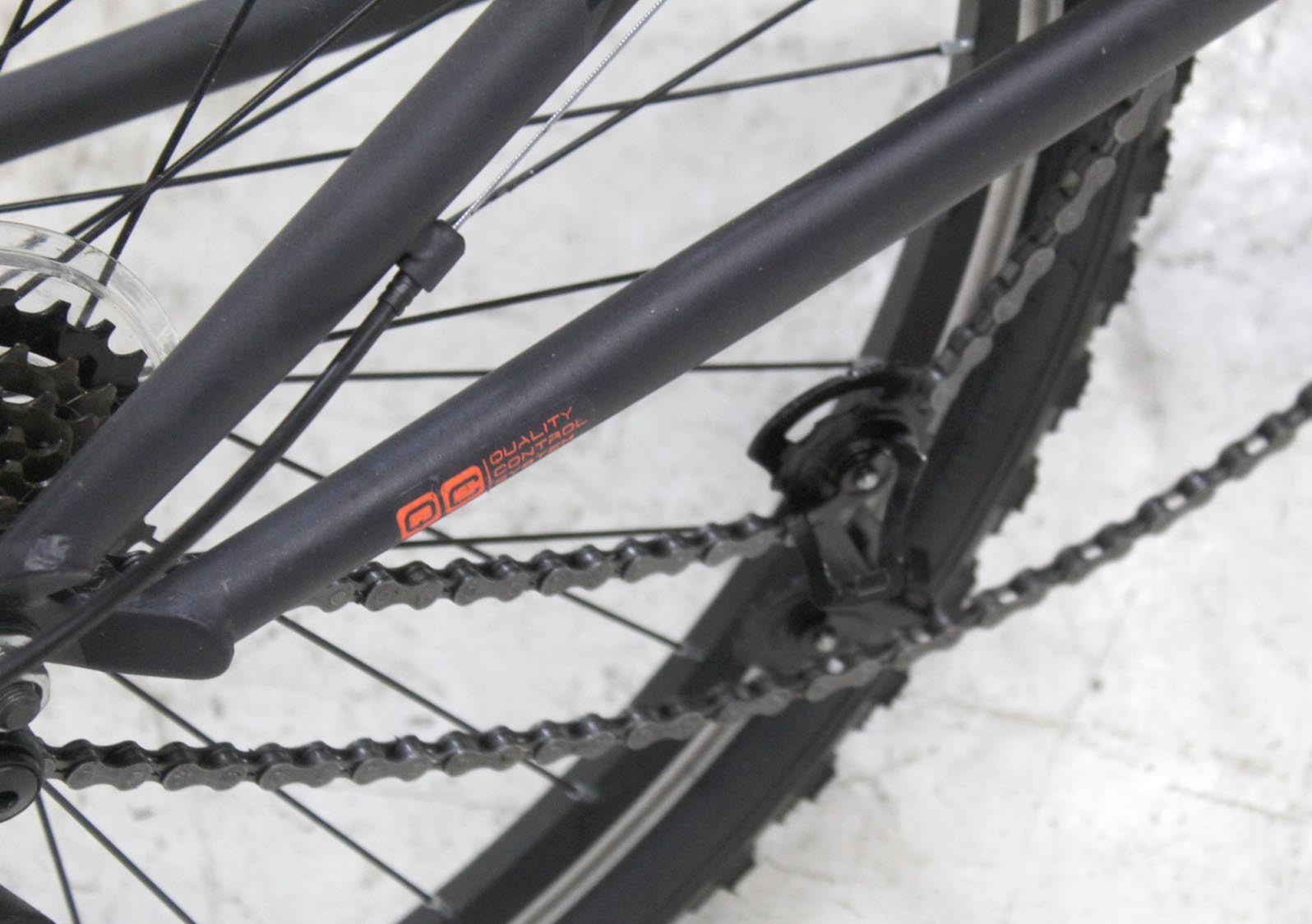 26er Mountain Bike | 1 Unit - 26er Mountain Bike | 1 Unit | HMR Shop N' Bid