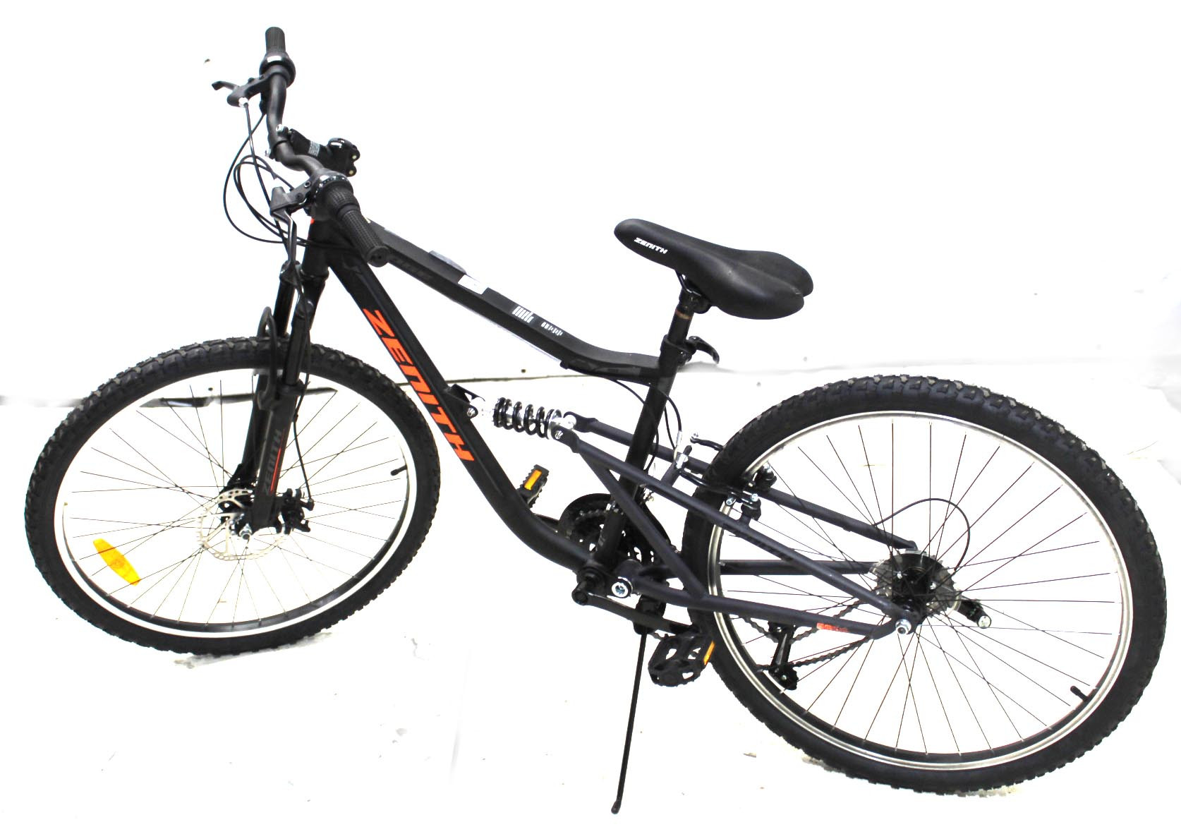 26er Mountain Bike | 1 Unit - 26er Mountain Bike | 1 Unit | HMR Shop N' Bid