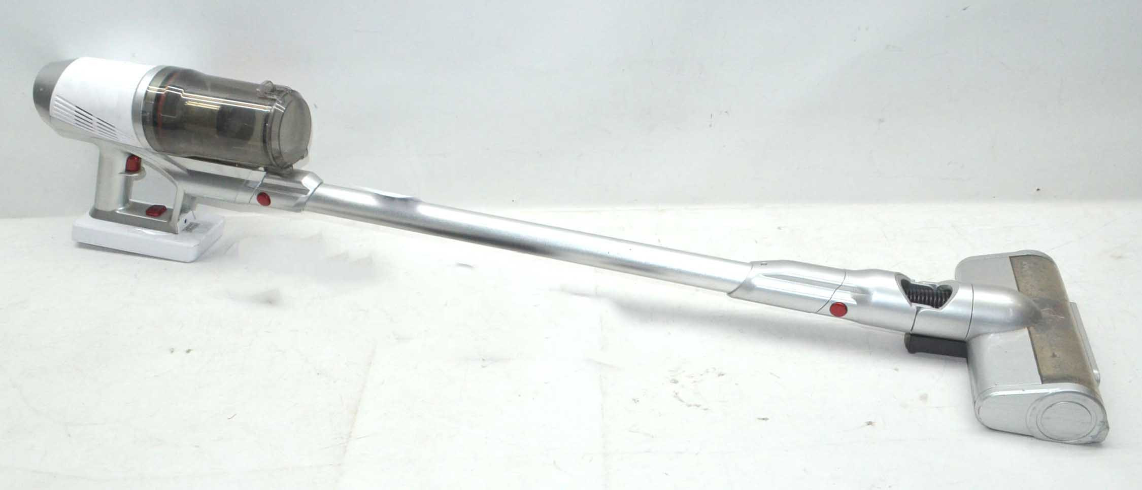 Anko Cordless Stick Vacuum Cleaner - Anko Cordless Stick Vacuum Cleaner ...