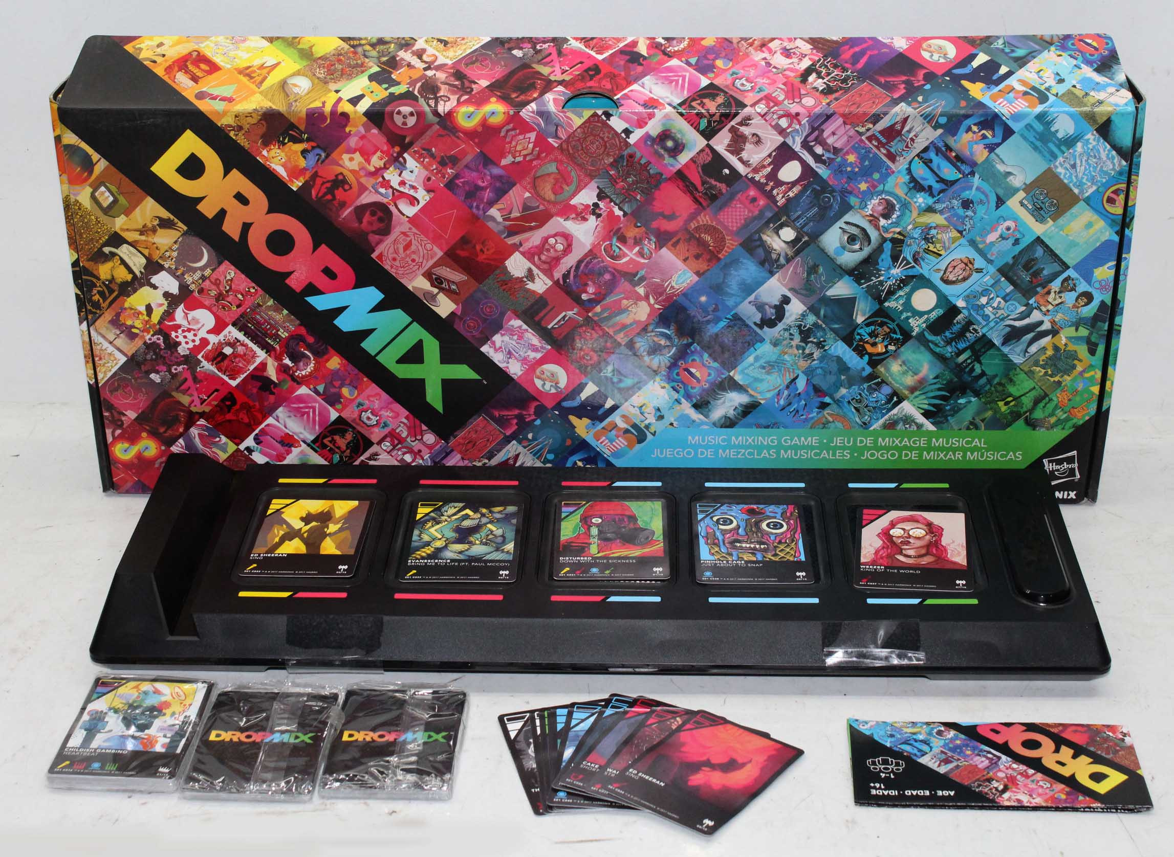 Dropmix - Dropmix | HMR Shop N' Bid