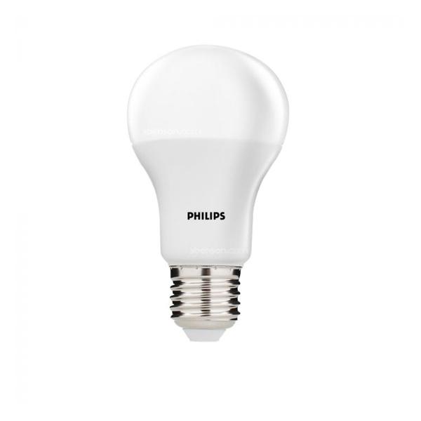 Philips LED Bulb 2PCS 4W E27 | HMR Shop N' Bid