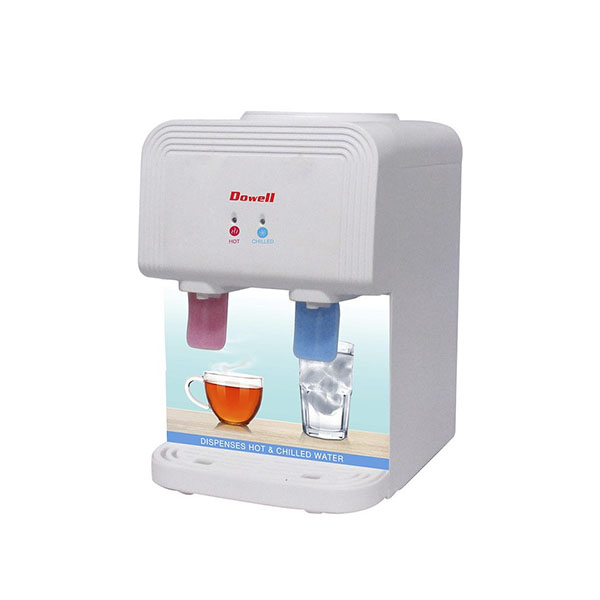 Dowell WDT-80 Water Dispenser | HMR Shop N' Bid