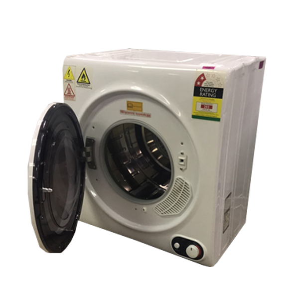 SOLT Vented Clothes Dryer | HMR Shop N' Bid