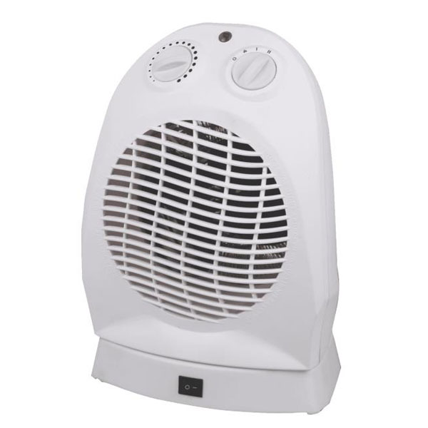 NORDIC Fan Heater FH120N | HMR Shop N' Bid