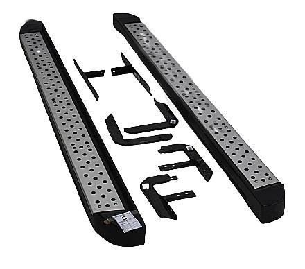 Step Board Set | 1 Set - Step Board Set | 1 Set | HMR Shop N' Bid