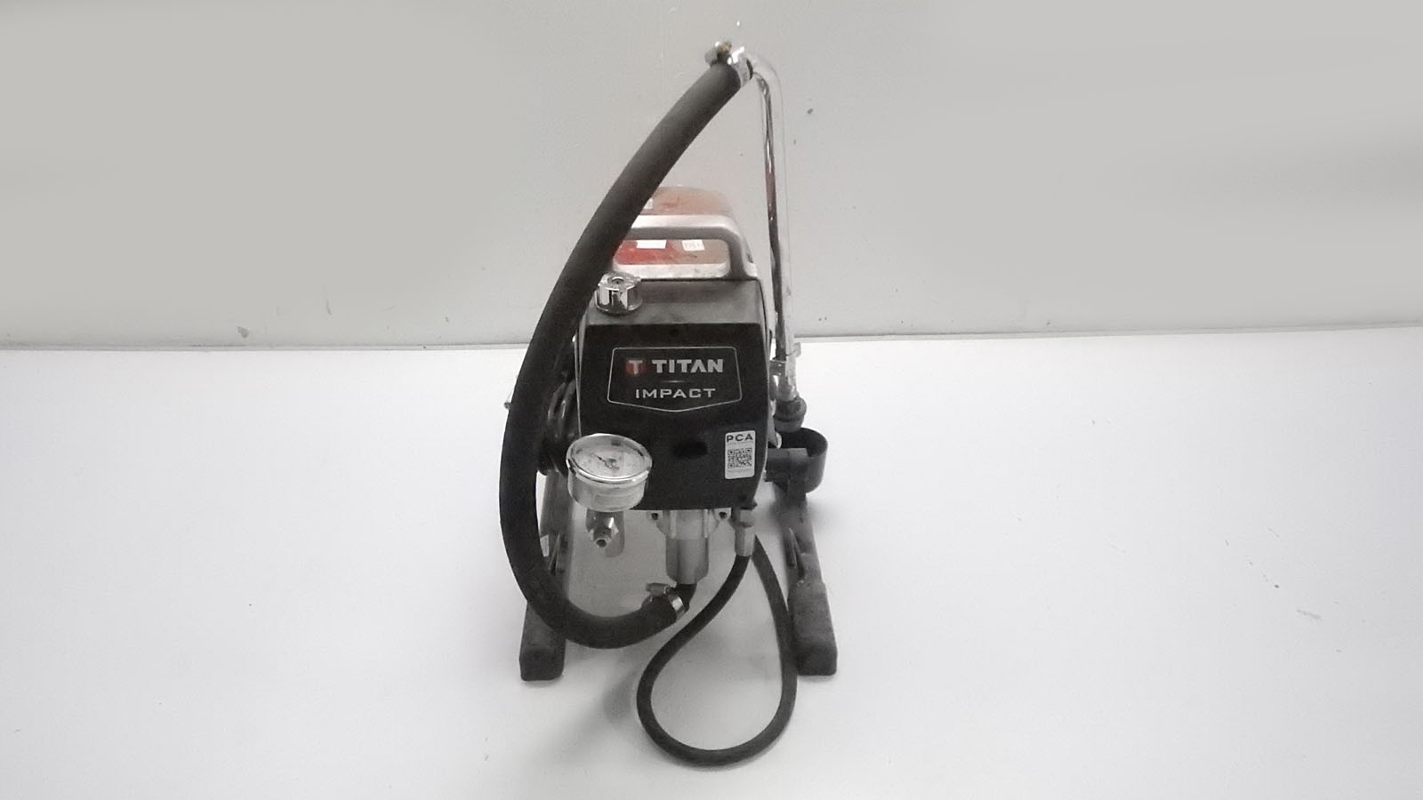Airless Paint Sprayer - Airless Paint Sprayer | HMR Shop N' Bid
