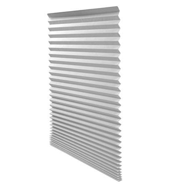 REDI SHADE Paper Pleated Shades | HMR Shop N' Bid
