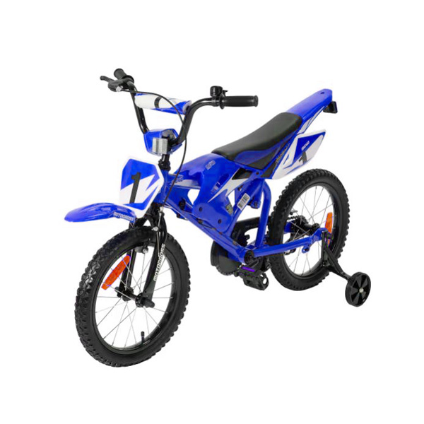 Anko 40cm Motocross Bike | HMR Shop N' Bid