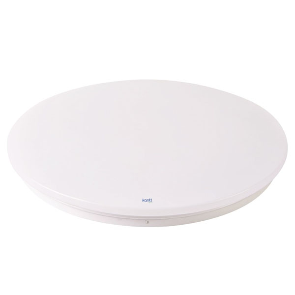 Kantt KA-3N1-CL18W Ceiling Light Round Type 3in1 18W | HMR Shop N' Bid