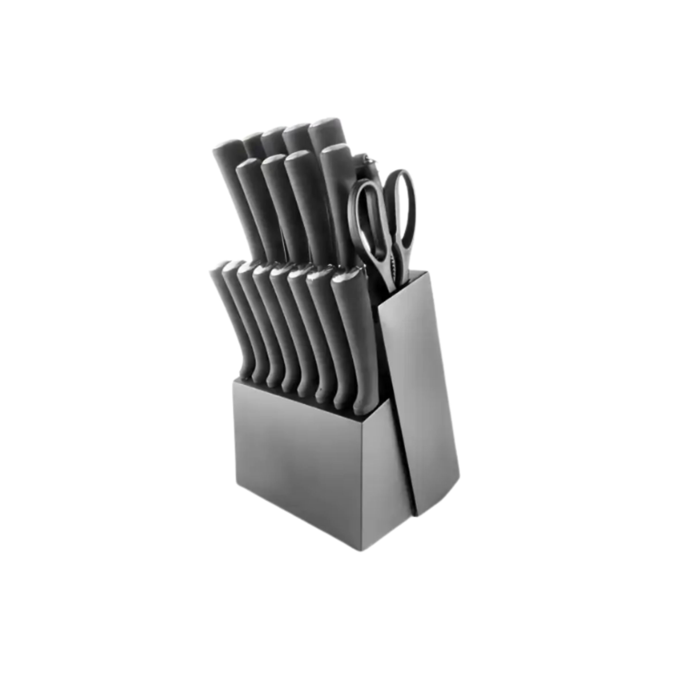 Anko Knife Block Set 20pcs | HMR Shop N' Bid