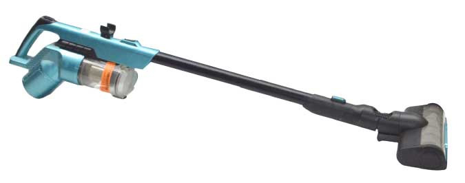 Anko Cordless Stick Vacuum Cleaner - Anko Cordless Stick Vacuum Cleaner ...