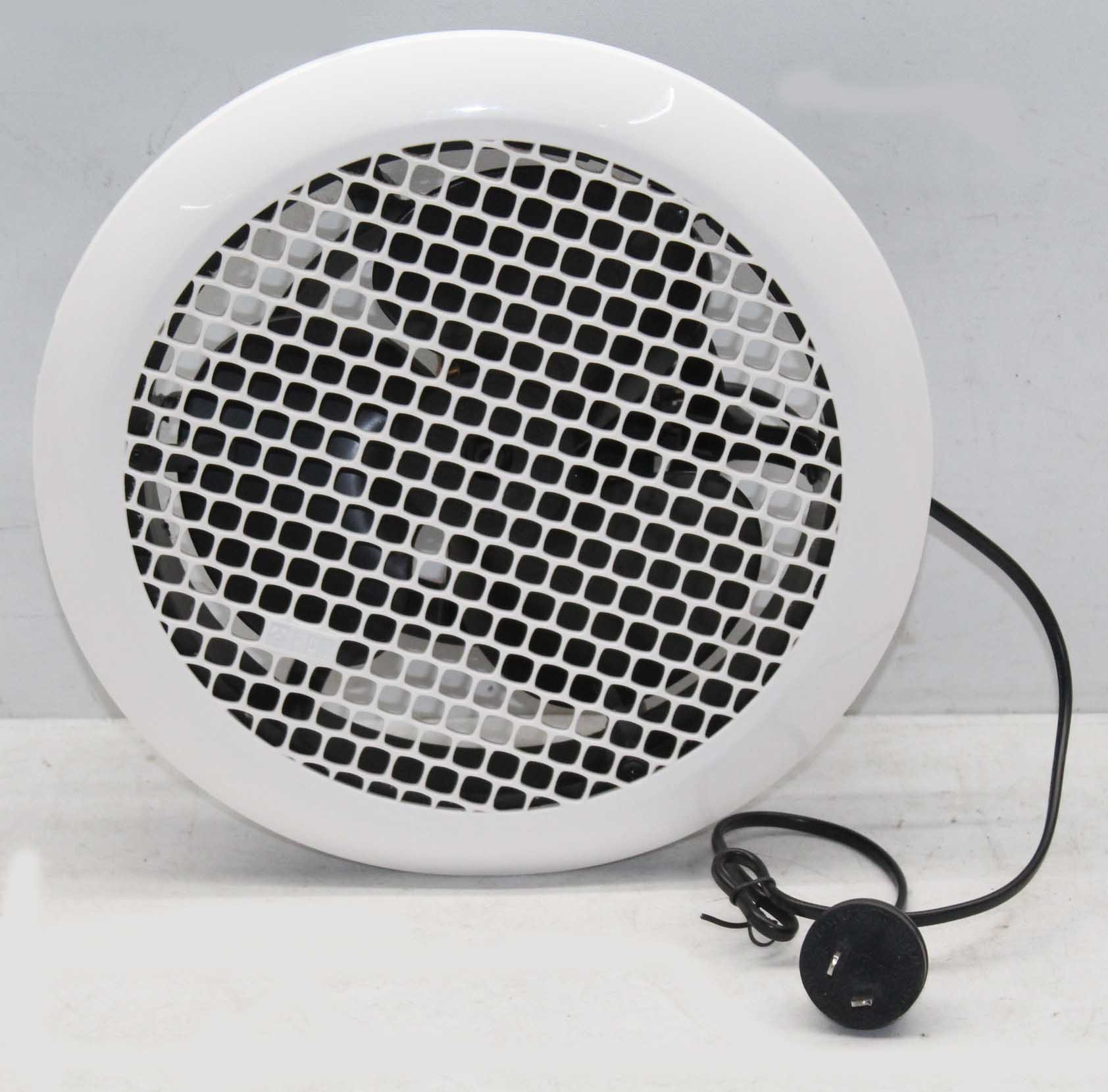 HPM 200mm Ceiling Exhaust Fan - HPM 200mm Ceiling Exhaust Fan | HMR ...