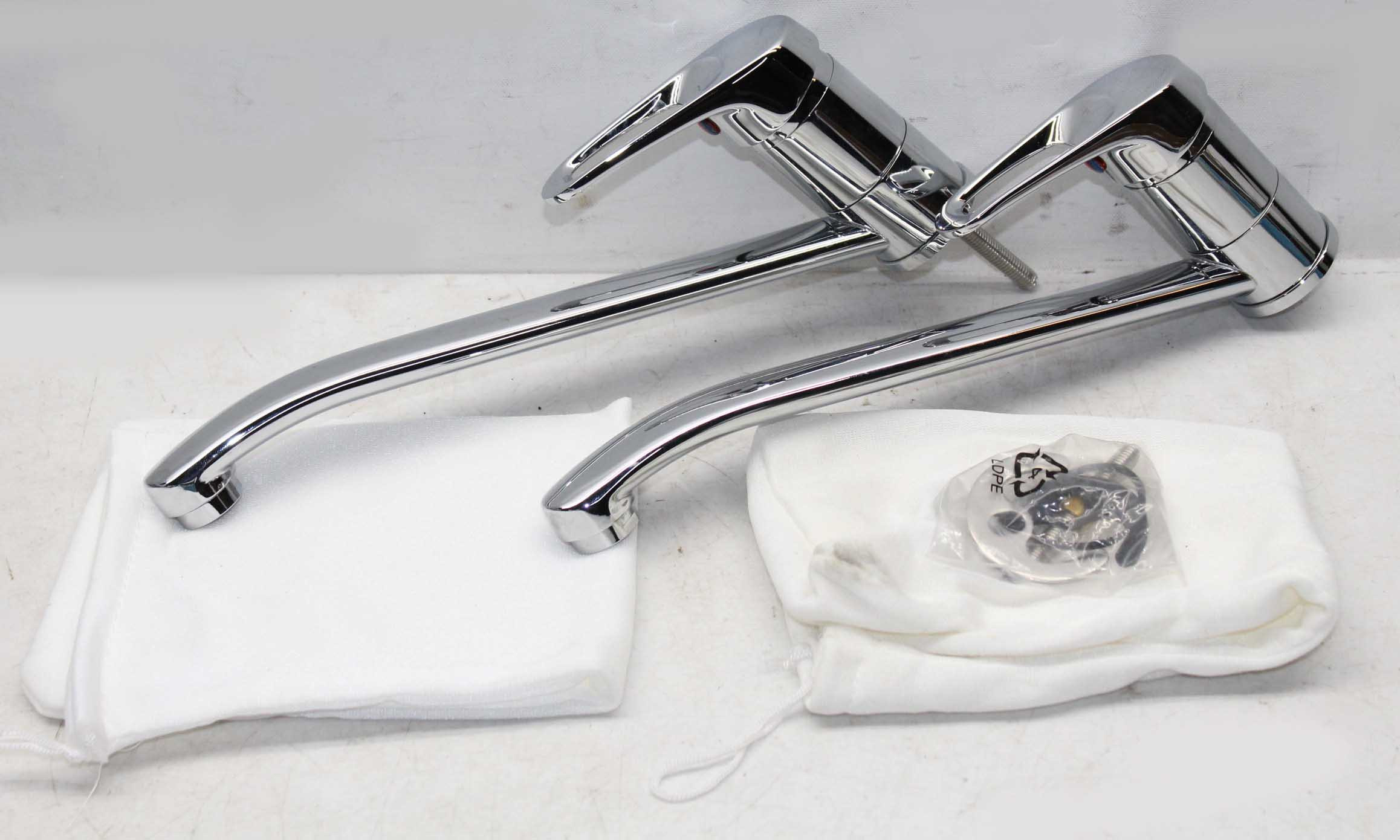 Estilo Allana Sink Mixer / 2-Units - Estilo Allana Sink Mixer / 2-Units ...