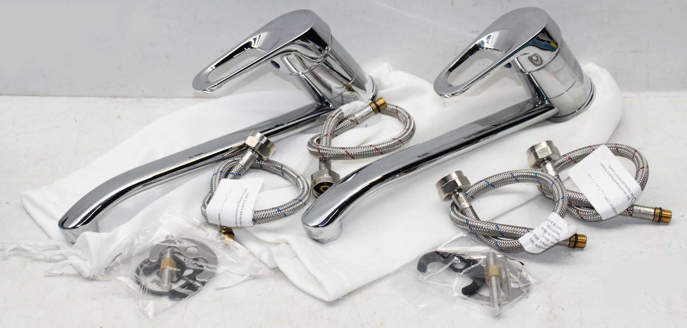 Estilo Allana Sink Mixer / 2-Units - Estilo Allana Sink Mixer / 2-Units ...