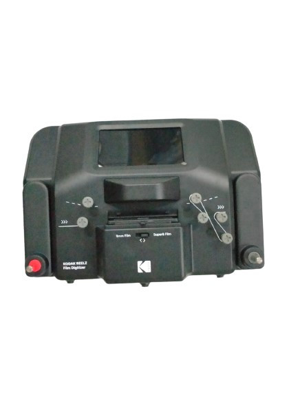 Film Digitizer - Film Digitizer | HMR Shop N' Bid