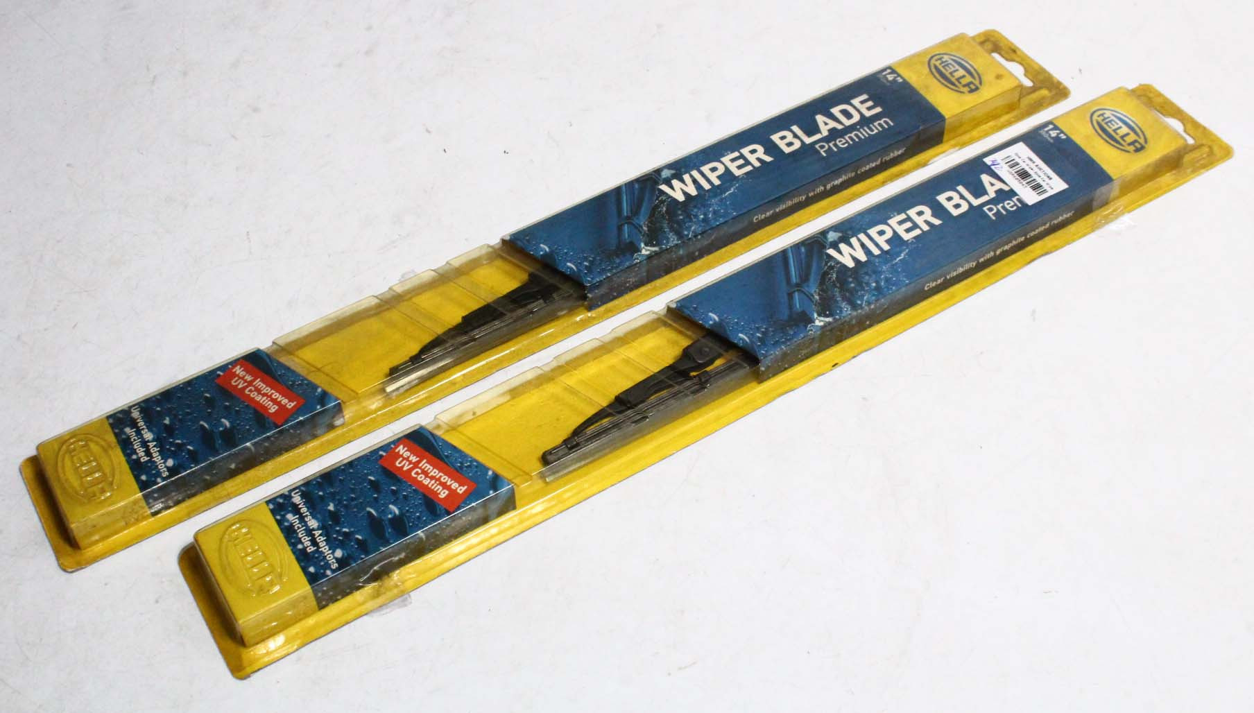 2pcs Car Wiper / 1-Lot - 2pcs Car Wiper / 1-Lot | HMR Shop N' Bid