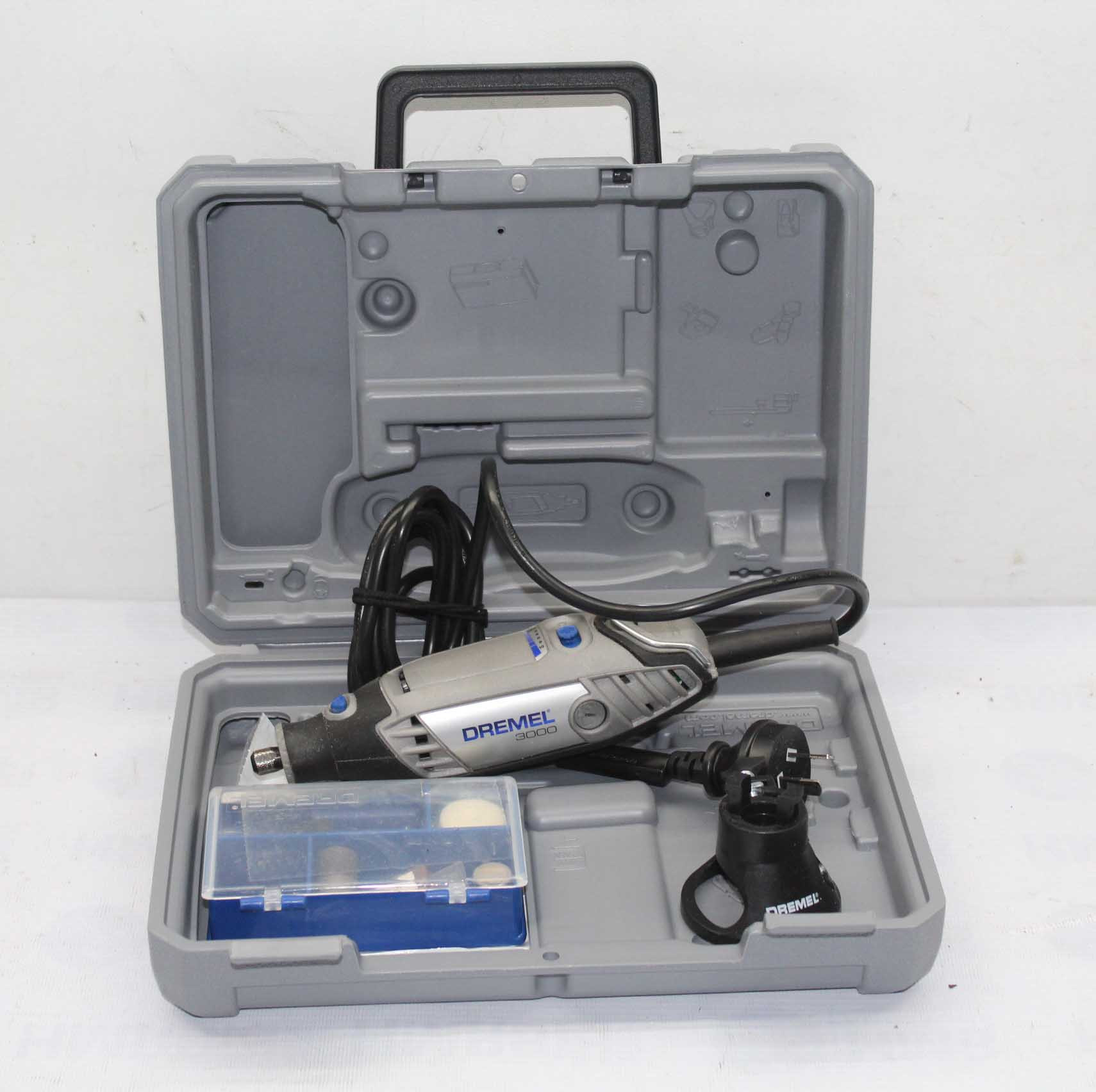 Dremel Variable Speed Rotary - Dremel Variable Speed Rotary | HMR Shop ...