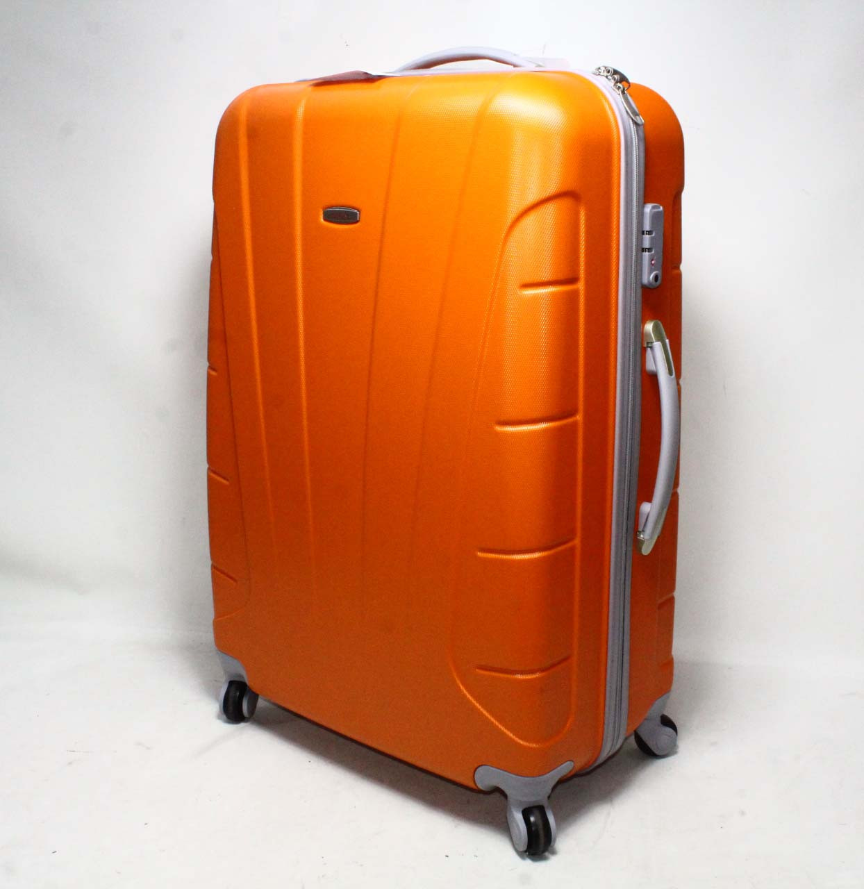 Orbis Luggage Bag Trolley - Orbis Luggage Bag Trolley | HMR Shop N' Bid