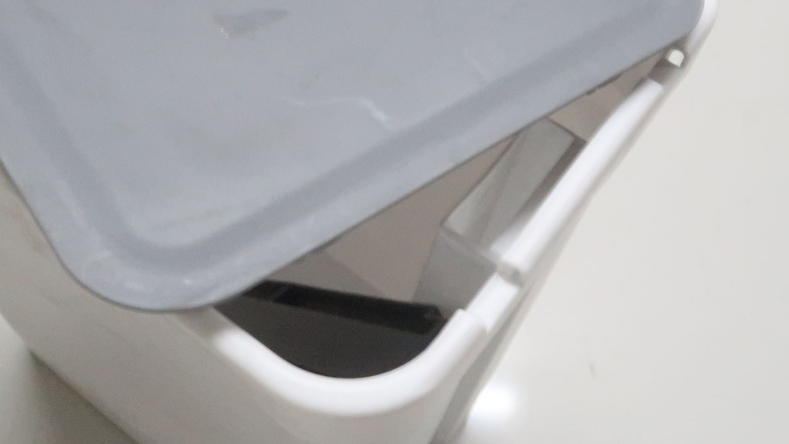 Slim Line Bin - Slim Line Bin | HMR Shop N' Bid