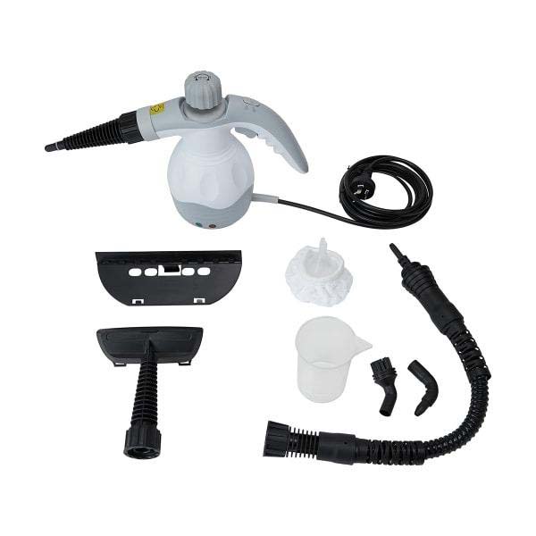 ANKO Hand Held Steam Cleaner | HMR Shop N' Bid