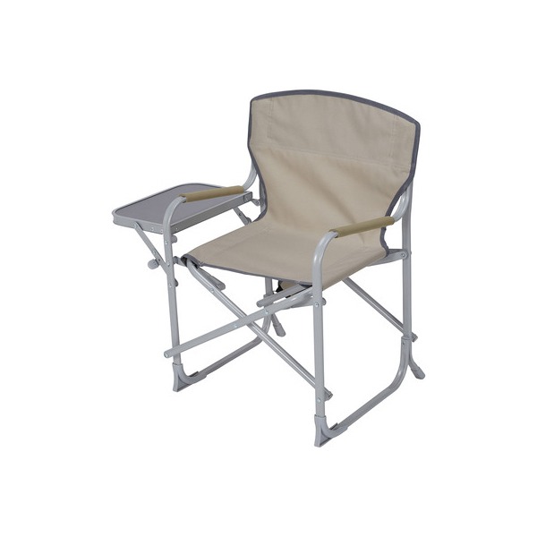 Anko Kids Directors Chair - Beige | HMR Shop N' Bid
