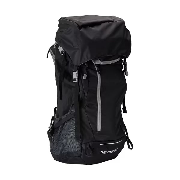 ANKO 60L Deluxe Hiking Backpack 43060702 HMR Shop N Bid ANKO 60L Deluxe Hiking Backpack 43060702 HMR Shop N Bid