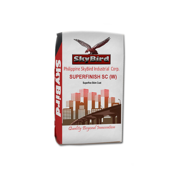 Skybird Superfine Skimcoat | HMR Shop N' Bid