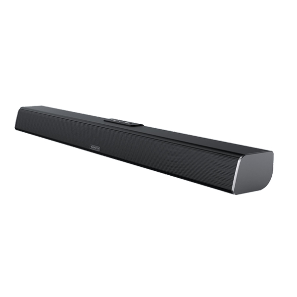 MONSTER 2.0 Channel Soundbar MT-MS22111 | HMR Shop N' Bid