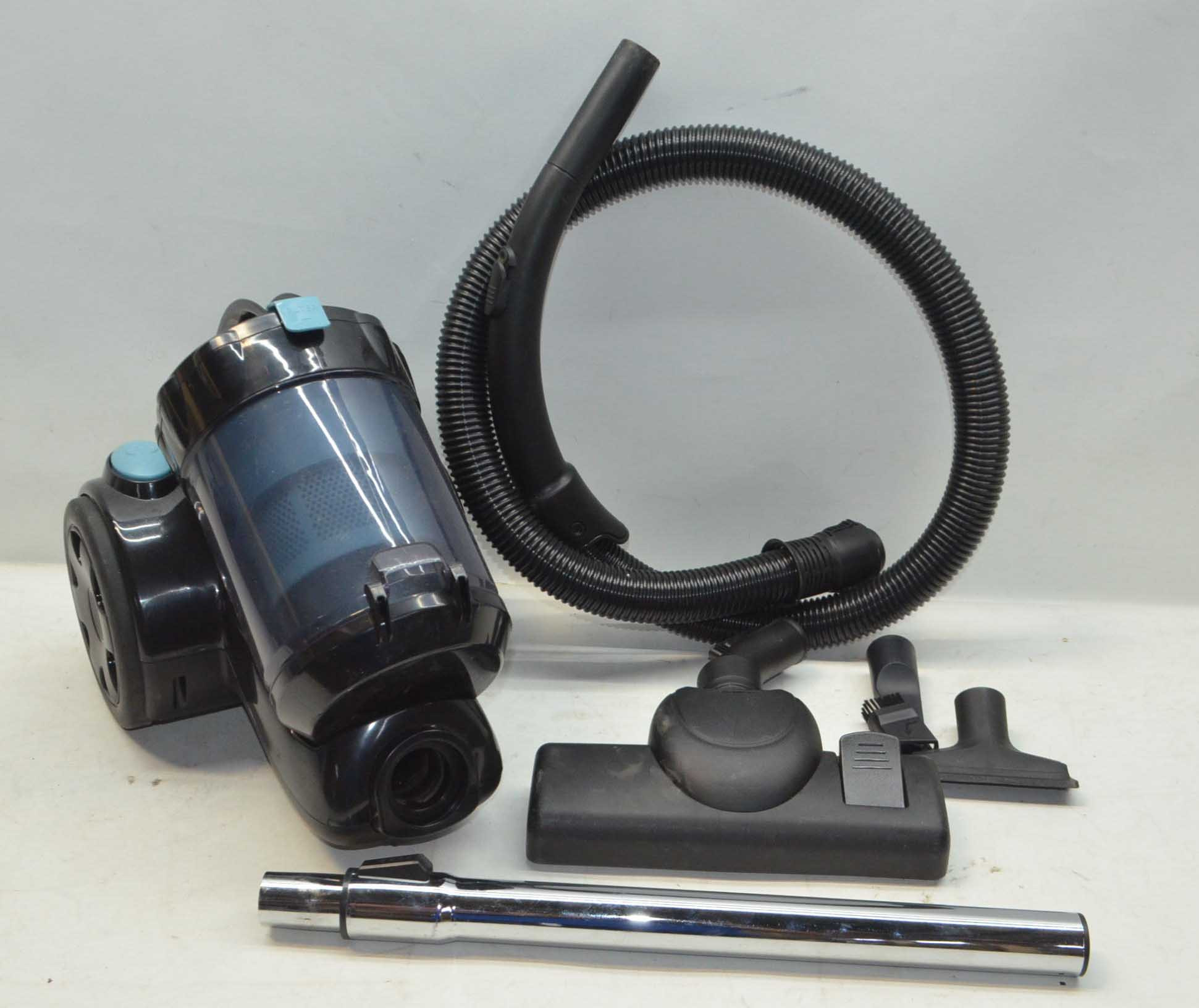 Anko Vacuum Cleaner - Anko Vacuum Cleaner | HMR Shop N' Bid