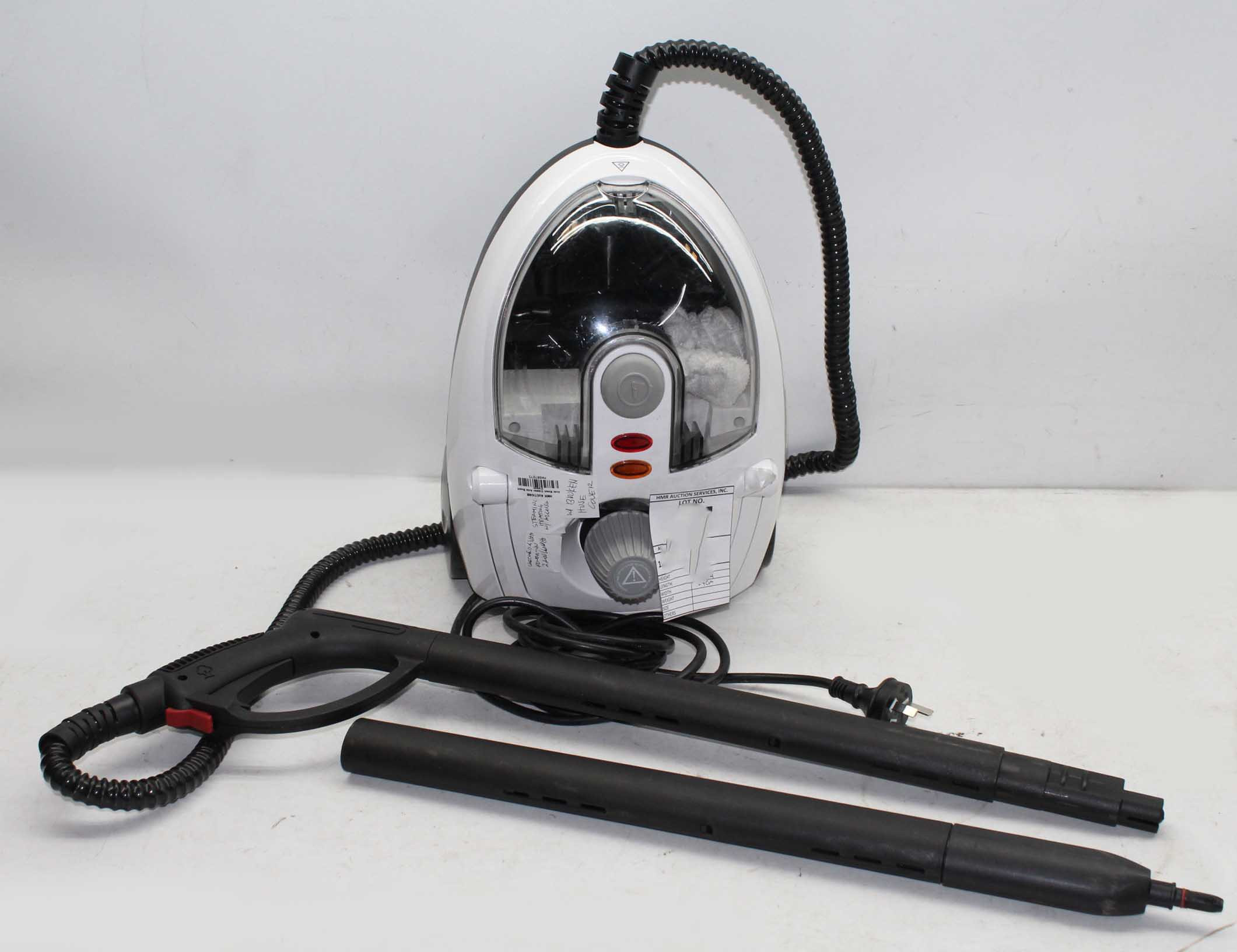 Anko Steam Cleaner - Anko Steam Cleaner | HMR Shop N' Bid