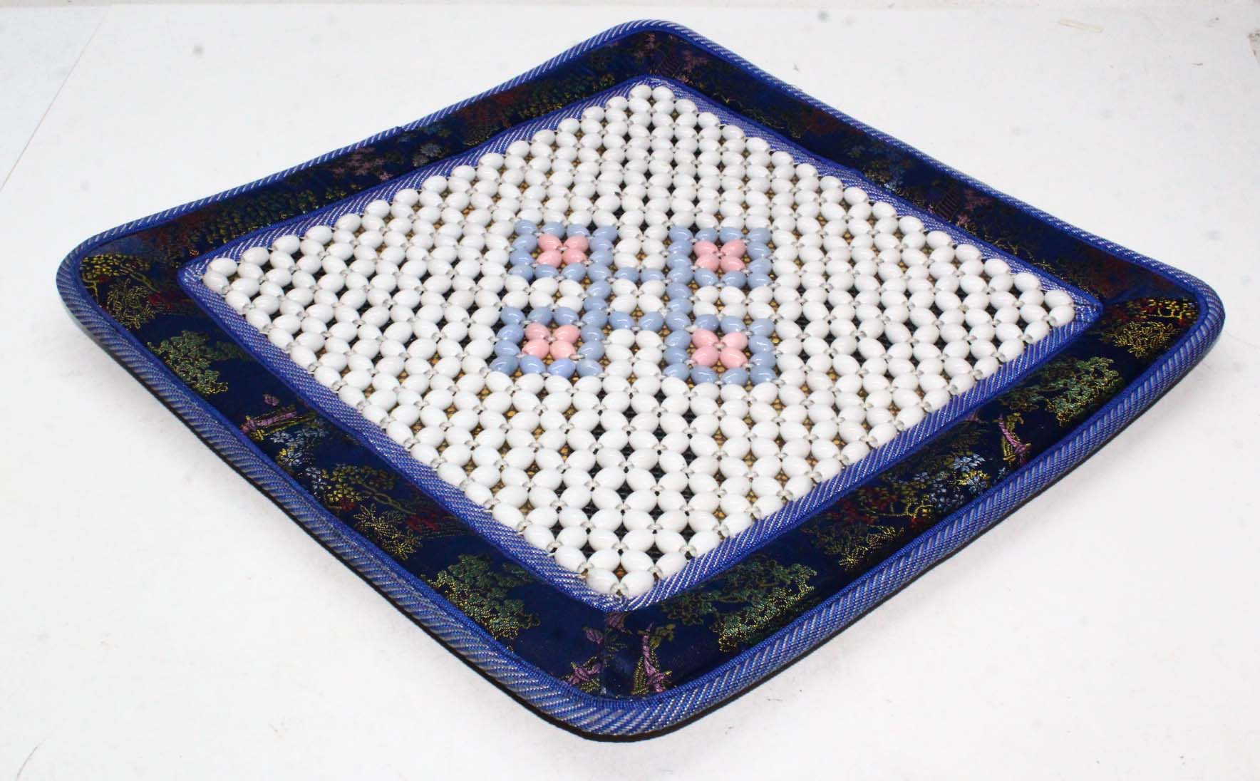 Ceramic Car Seat Cushion - Ceramic Car Seat Cushion | HMR Shop N' Bid