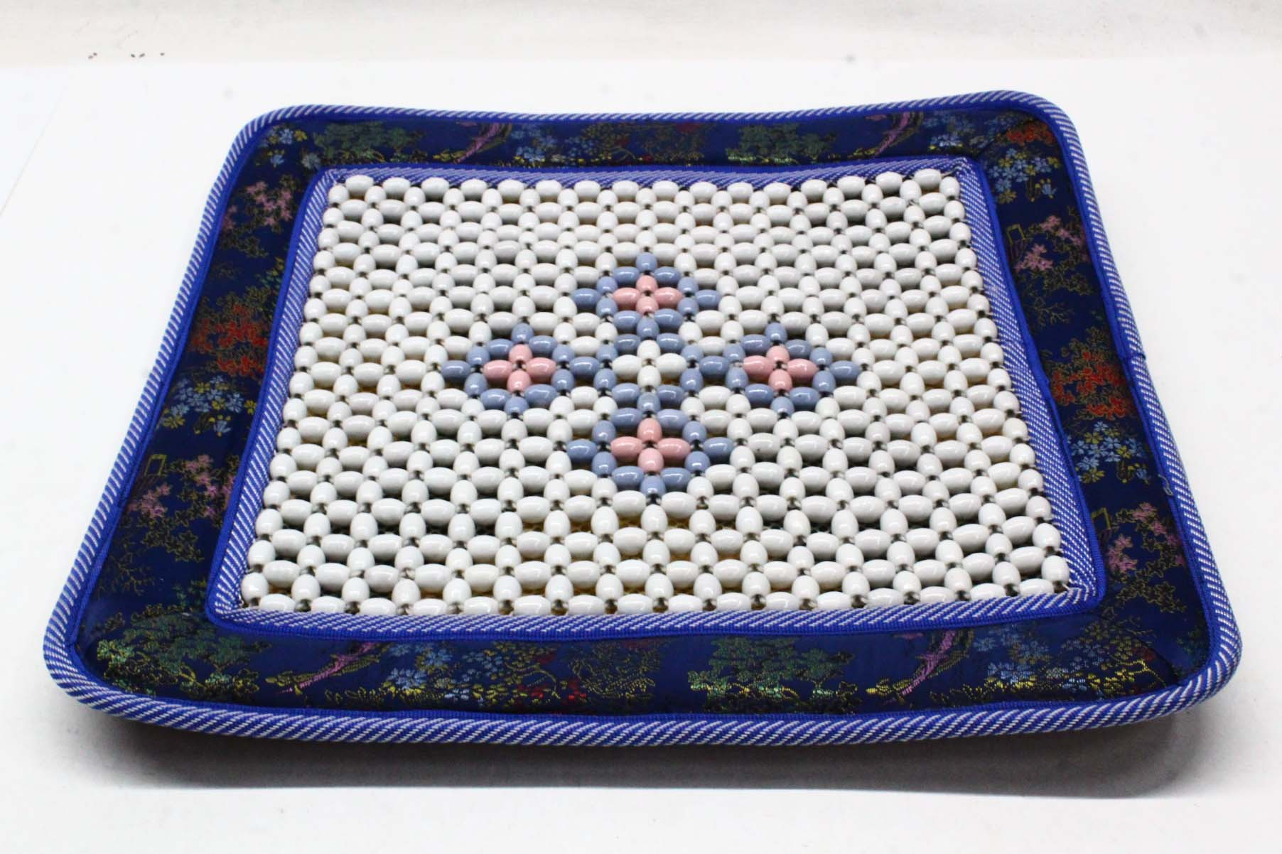 Ceramic Car Seat Cushion - Ceramic Car Seat Cushion | HMR Shop N' Bid