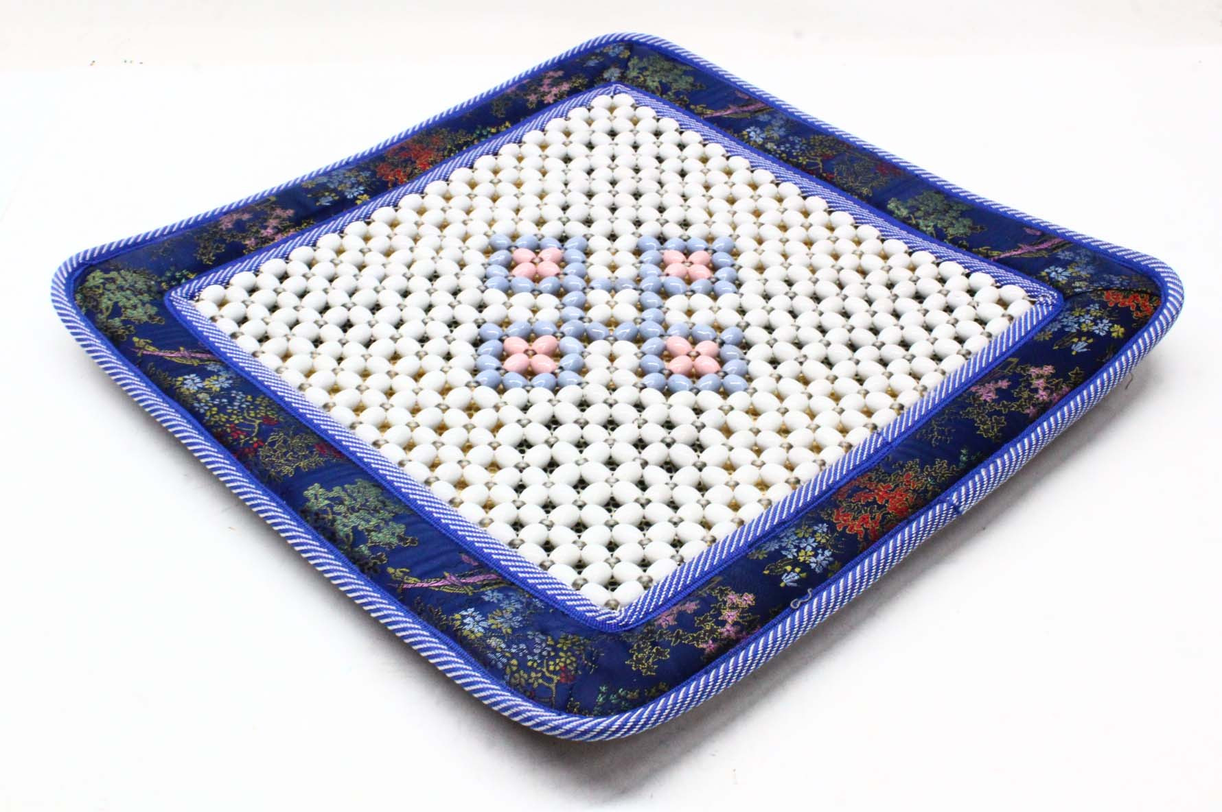 Ceramic Car Seat Cushion - Ceramic Car Seat Cushion | HMR Shop N' Bid