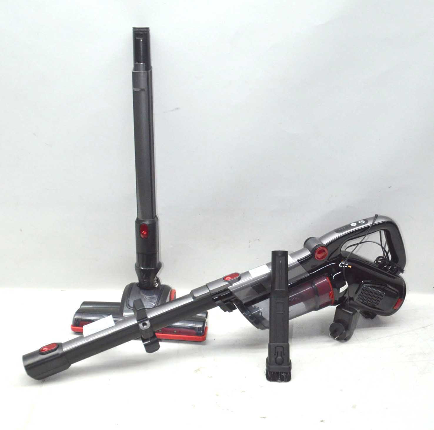 Anko Cordless Stick Cleaner - Anko Cordless Stick Cleaner | HMR Shop N' Bid