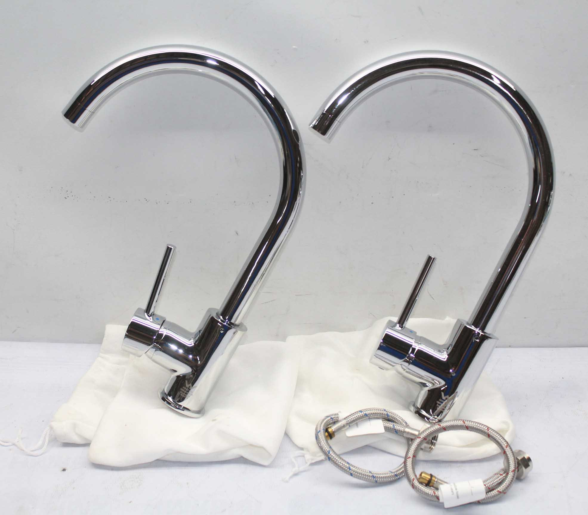 Estilo Side Lever Sink Mixer/ 2 Units - Estilo Side Lever Sink Mixer/ 2 ...