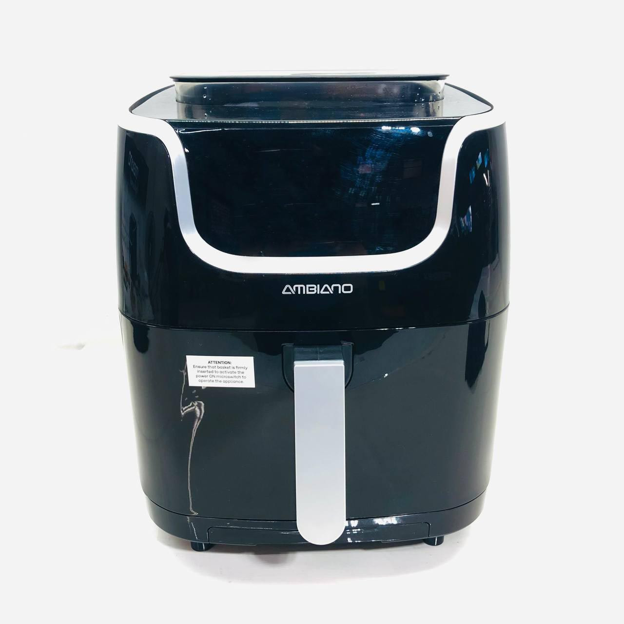 7L Digital Steam Air Fryer | 1 Unit - 7L Digital Steam Air Fryer | 1 ...