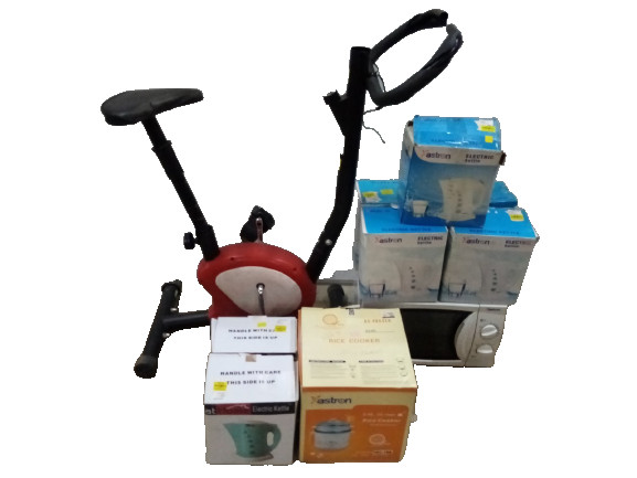 Wedo Zero Bike, Hot And Normal Water Dispenser, Electric Kettle and ...