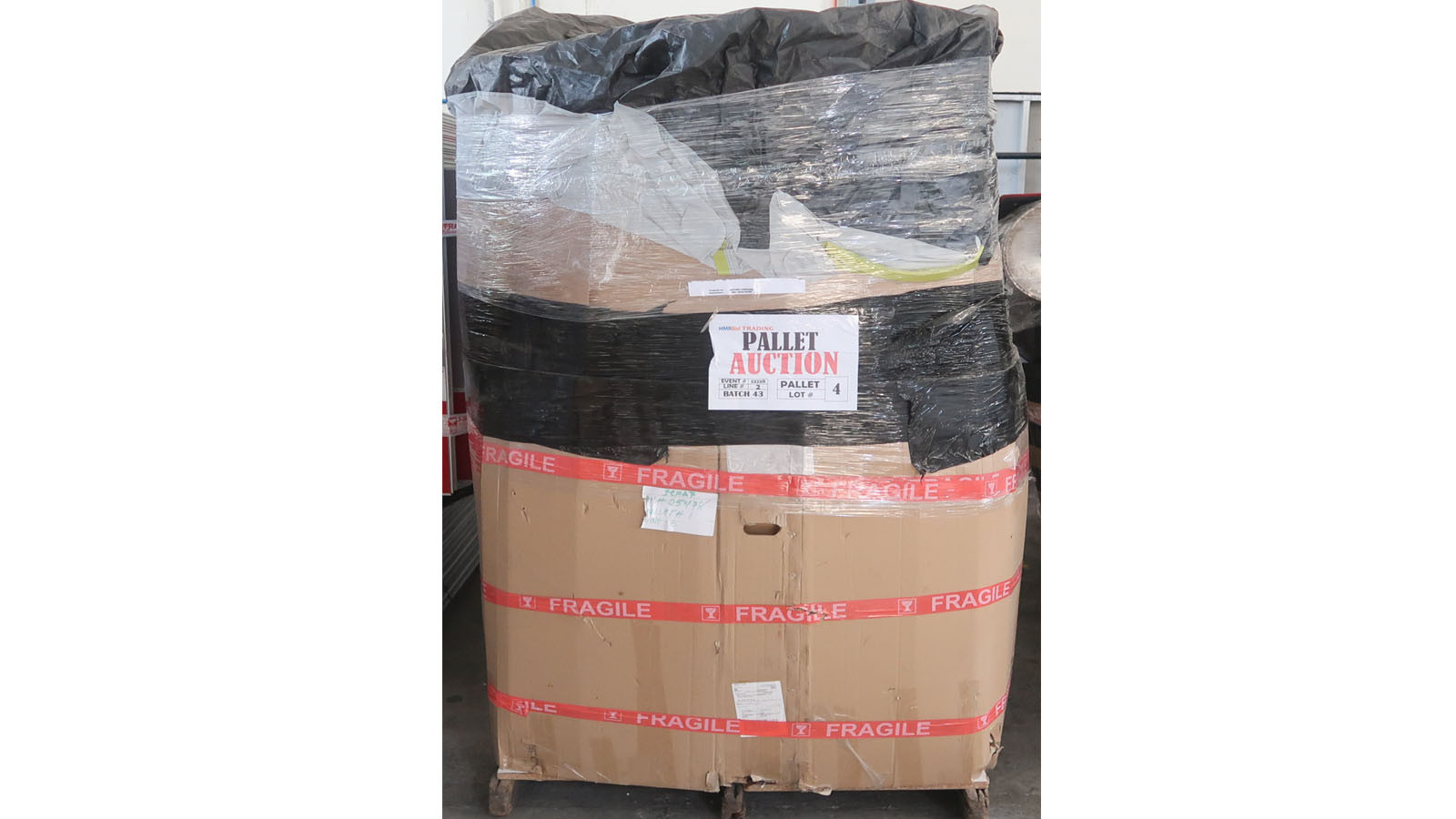 Shoes, Pet bottles, Plastic Shoe Box, Video Converter, Cellphone Case ...