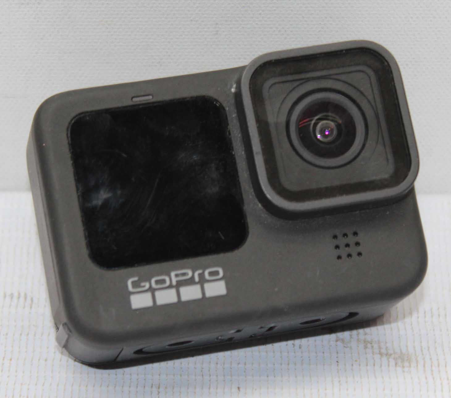 Black Hyper smooth 3.0 Action Camera - Black Hyper smooth 3.0 Action ...