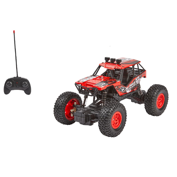 Anko Remote Control Climbing Car | HMR Shop N' Bid
