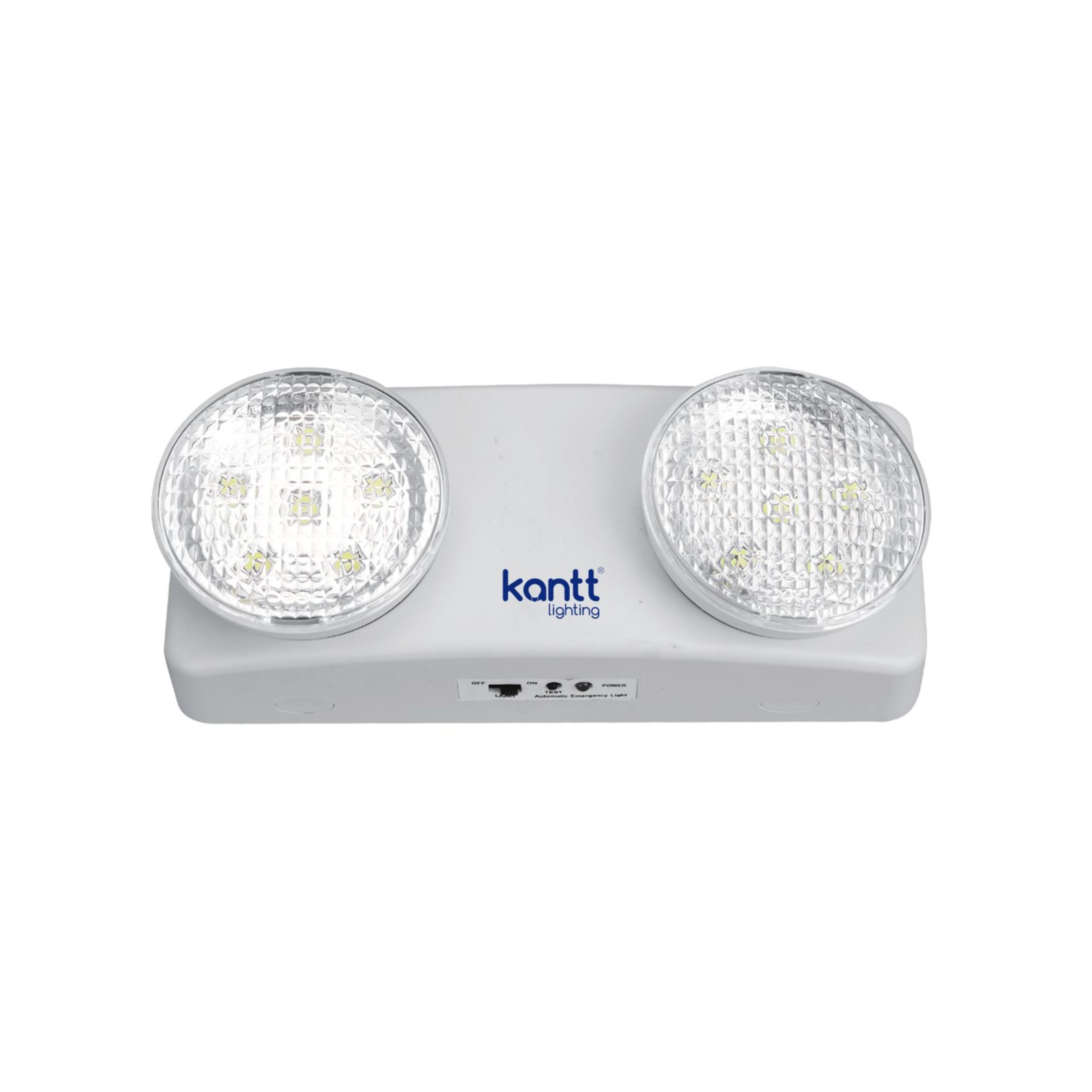 Kantt Emergency Light KA-EMLIGAM2 | HMR Shop N' Bid