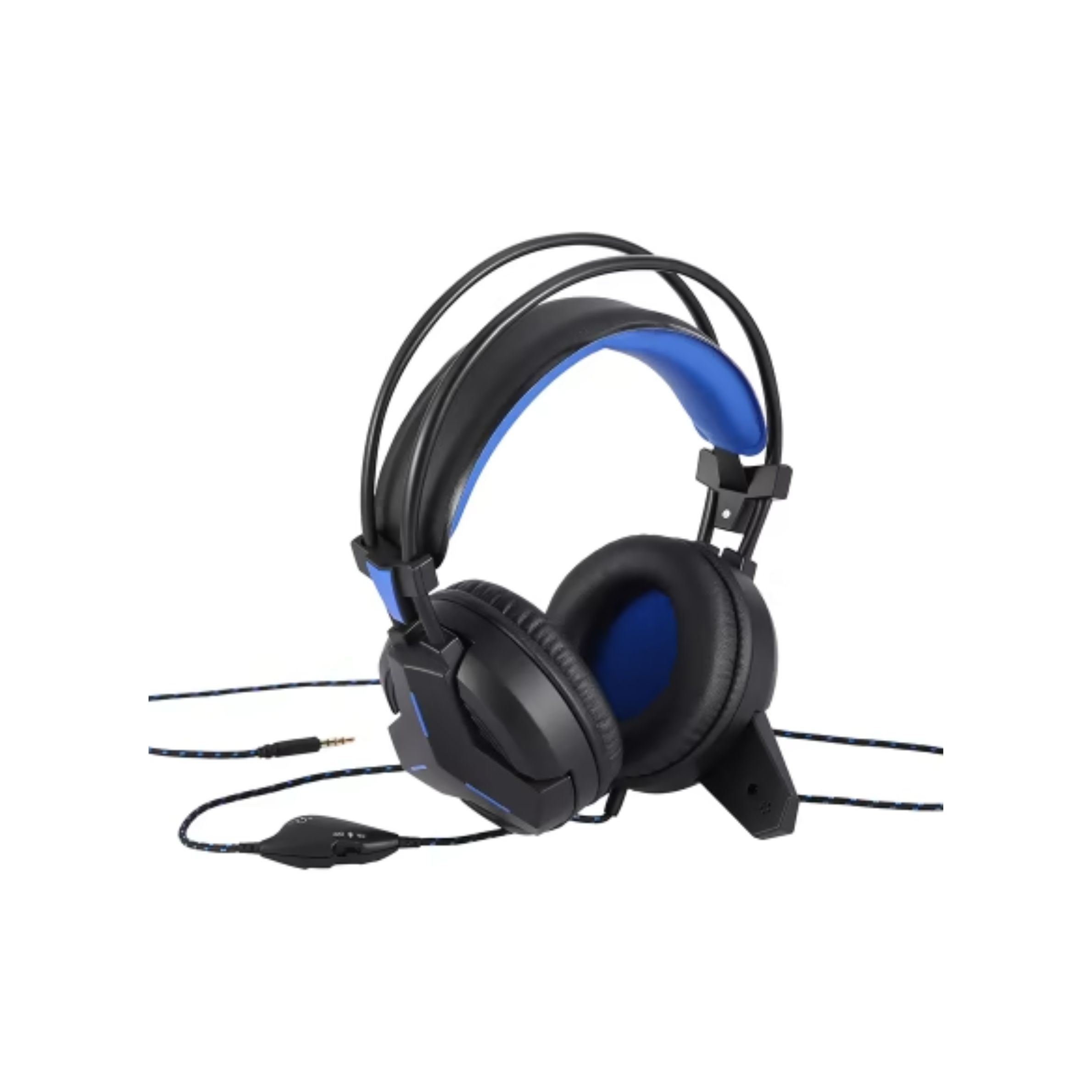 Anko Gaming Headset | HMR Shop N' Bid