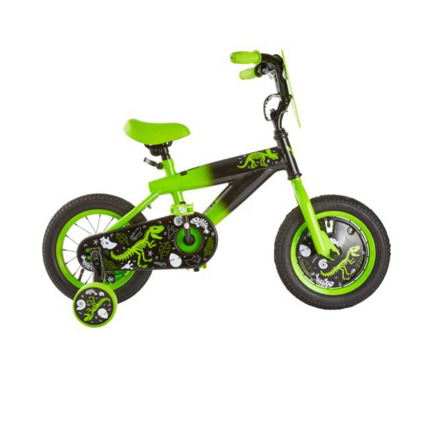 Anko 30cm Dinosaur Bike | HMR Shop N' Bid